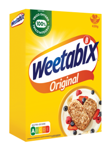 Weetabix Original