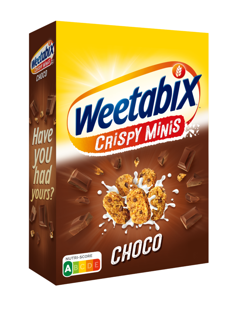 Weetabix Original